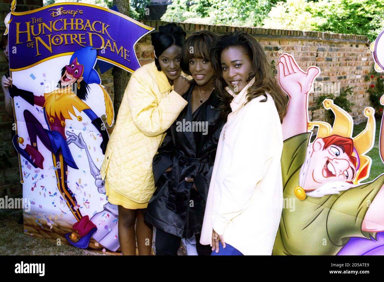 The hunchback of notre dame a hi-res stock photography and images - Alamy