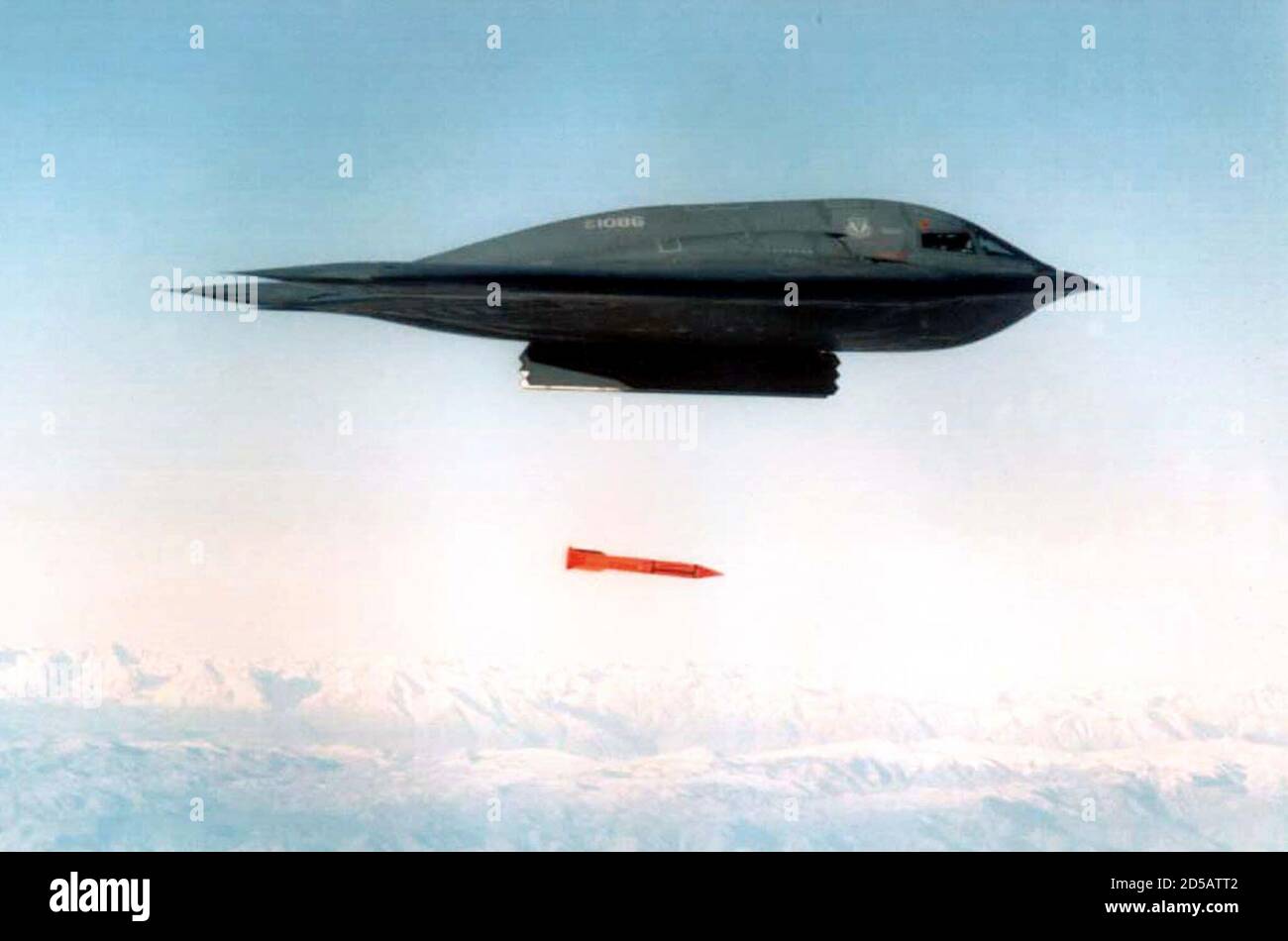 B61 bomb hi-res stock photography and images - Alamy