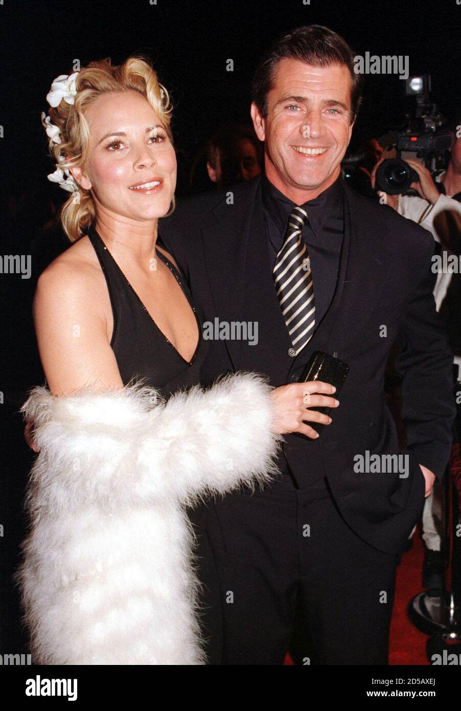 Maria bello er hi-res stock photography and images - Alamy