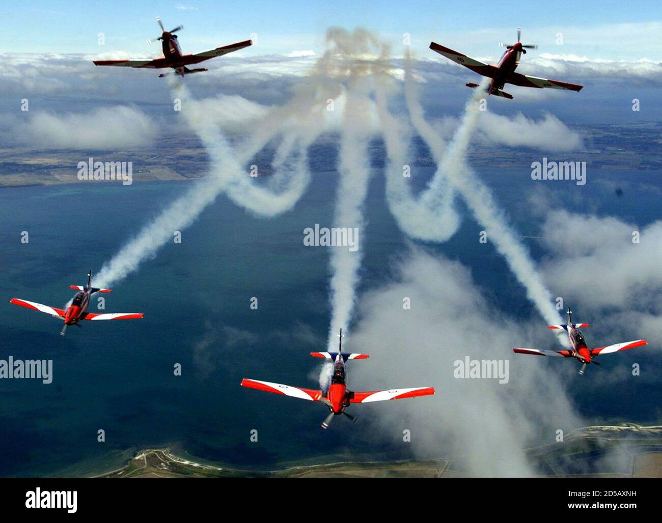 Raaf roulettes hi-res stock photography and images - Alamy