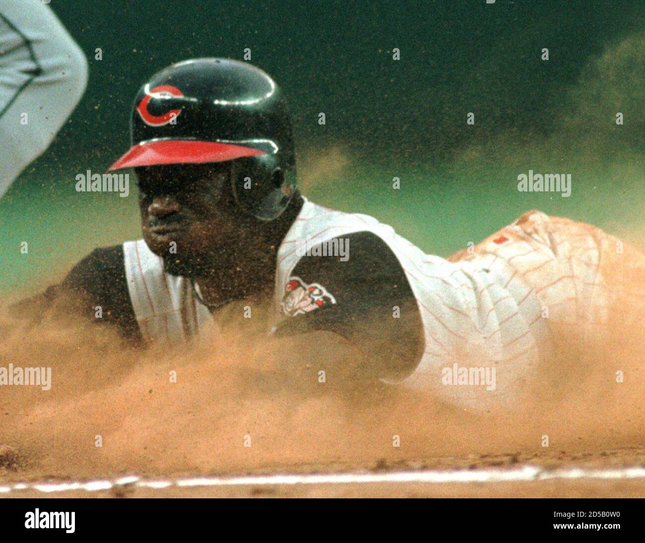 Pokey Reese High Resolution Stock Photography and Images - Alamy