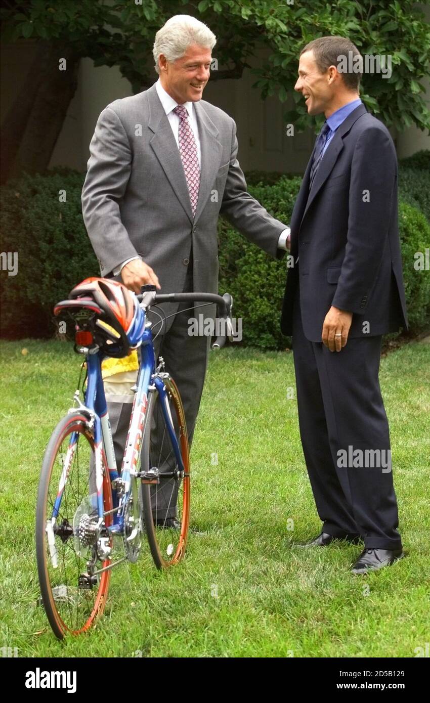 Clinton armstrong hi-res stock photography and images - Alamy