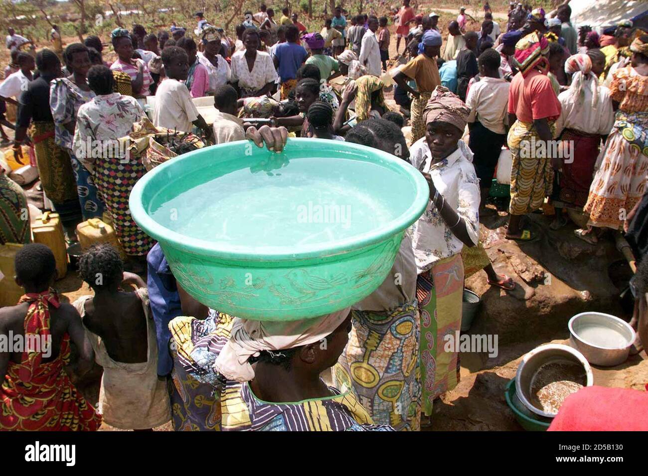 Lugufu hi-res stock photography and images - Alamy