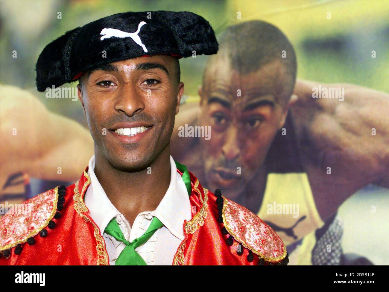 110 m hurdles hi-res stock photography and images - Alamy