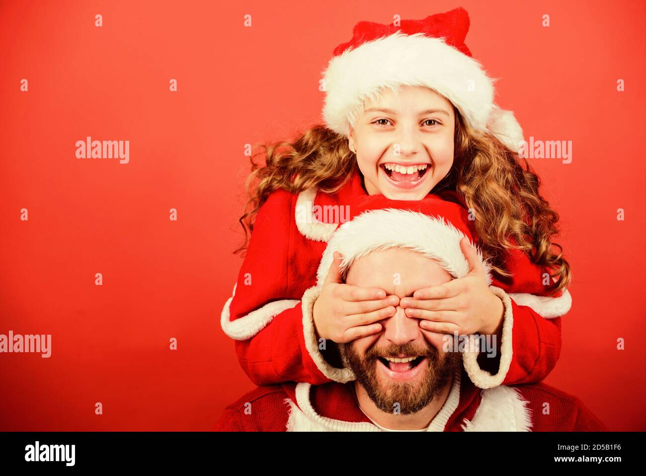 How to be santa claus parents guide. My dad is santa claus. Belief in ...