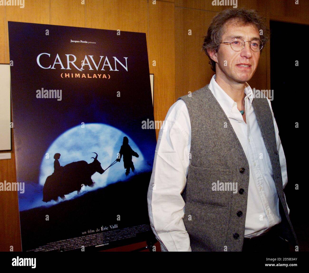 Eric valli hi-res stock photography and images - Alamy