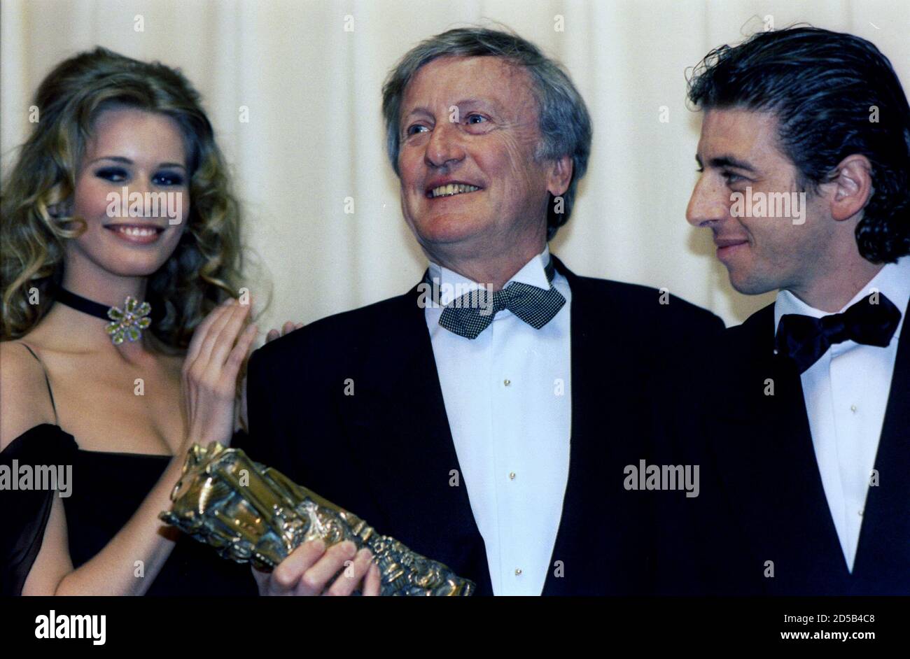 Claude rich hi-res stock photography and images - Alamy