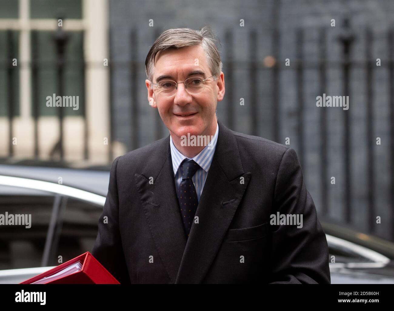 Lord president of the council and leader of the house hi-res stock ...