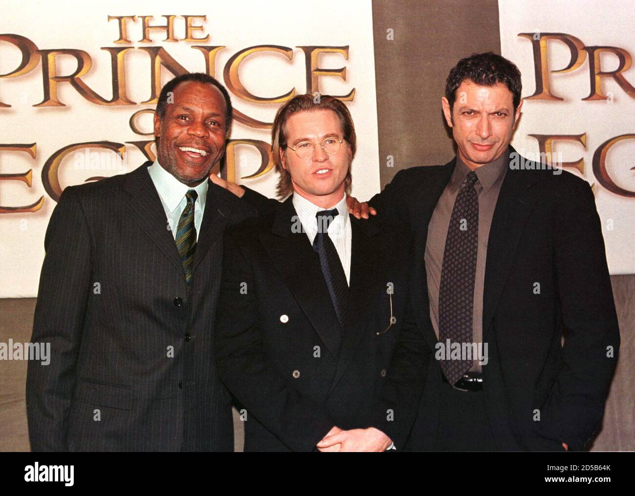 Prince of egypt jethro hi-res stock photography and images - Alamy