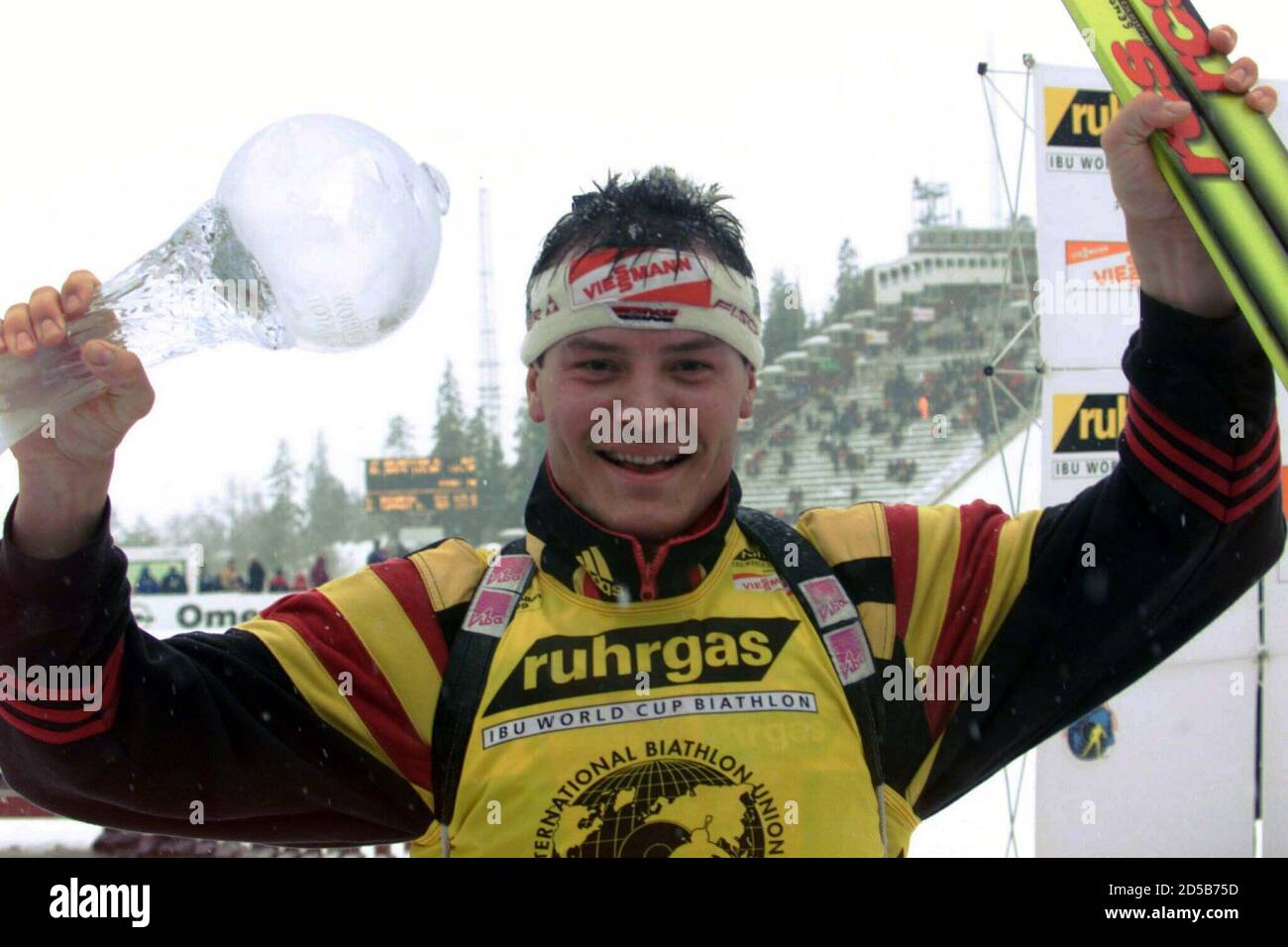 Sven fischer hi-res stock photography and images - Alamy