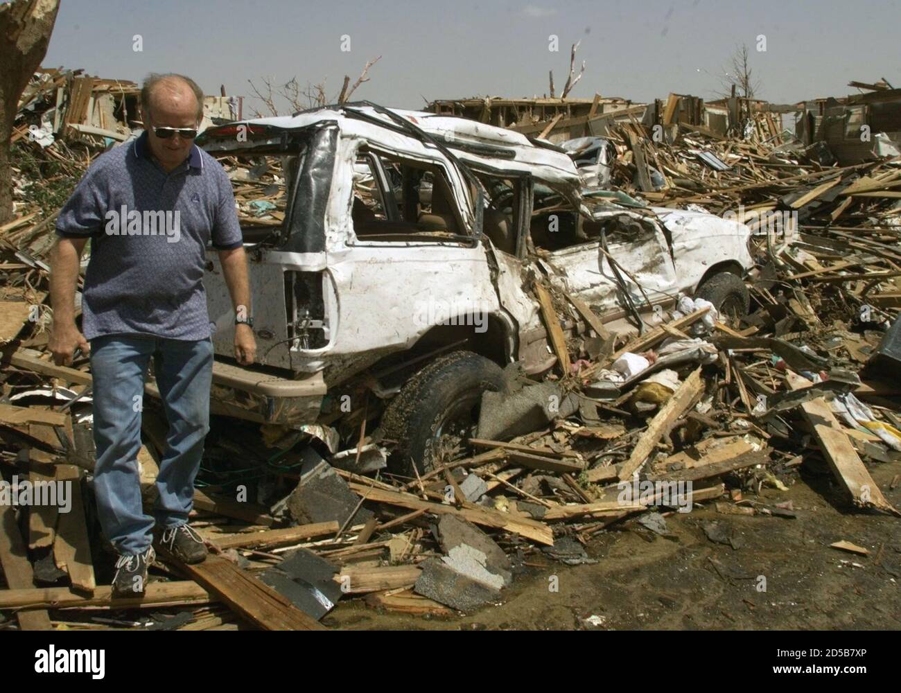 Ford explorer town hi-res stock photography and images - Alamy