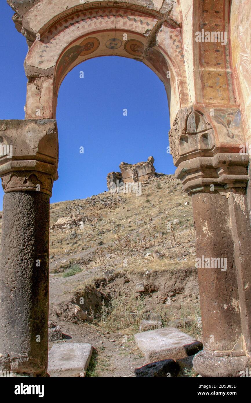 Eastern anatolia ani hi-res stock photography and images - Alamy