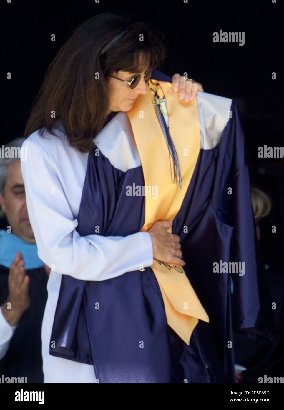 Lauren townsend hi-res stock photography and images - Alamy