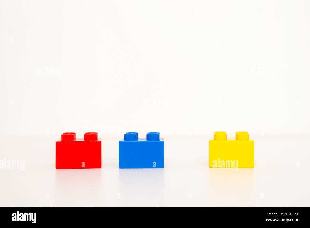 Concept primary color colors hi-res stock photography and images - Alamy