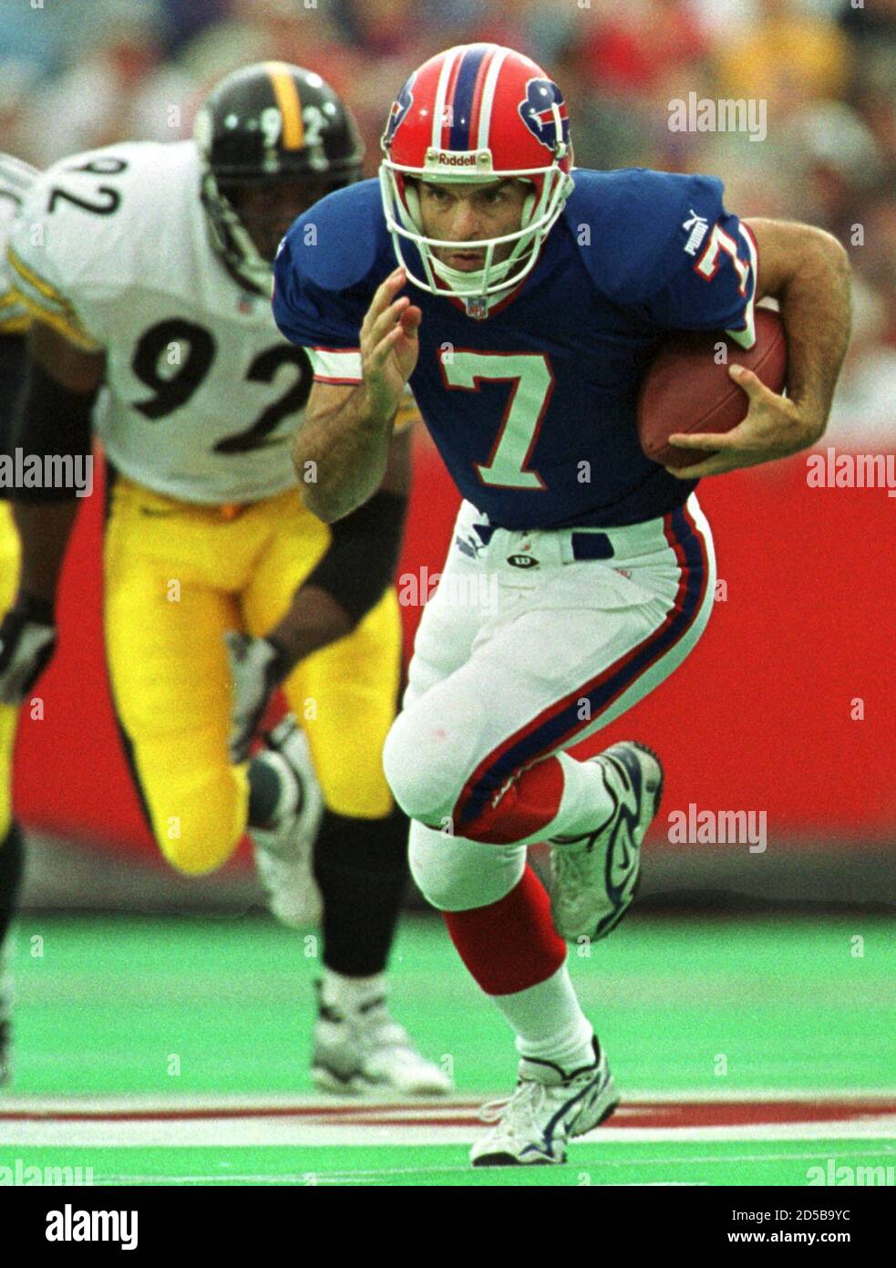 Jason gildon hi-res stock photography and images - Alamy