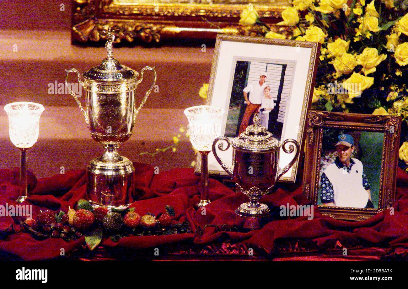Payne Stewart High Resolution Stock Photography and Images - Alamy