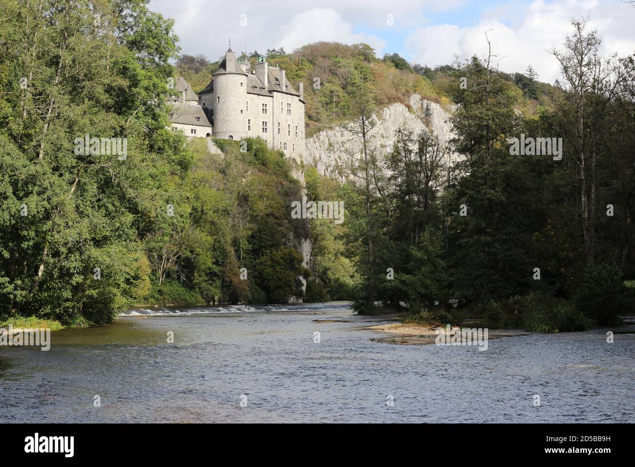 Lesse hi-res stock photography and images - Alamy