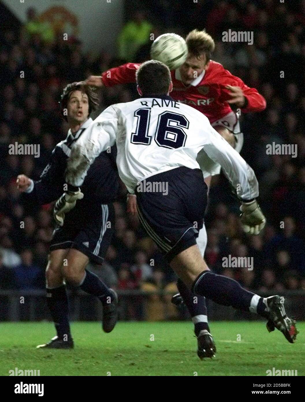 Ulrich rame hi-res stock photography and images - Alamy