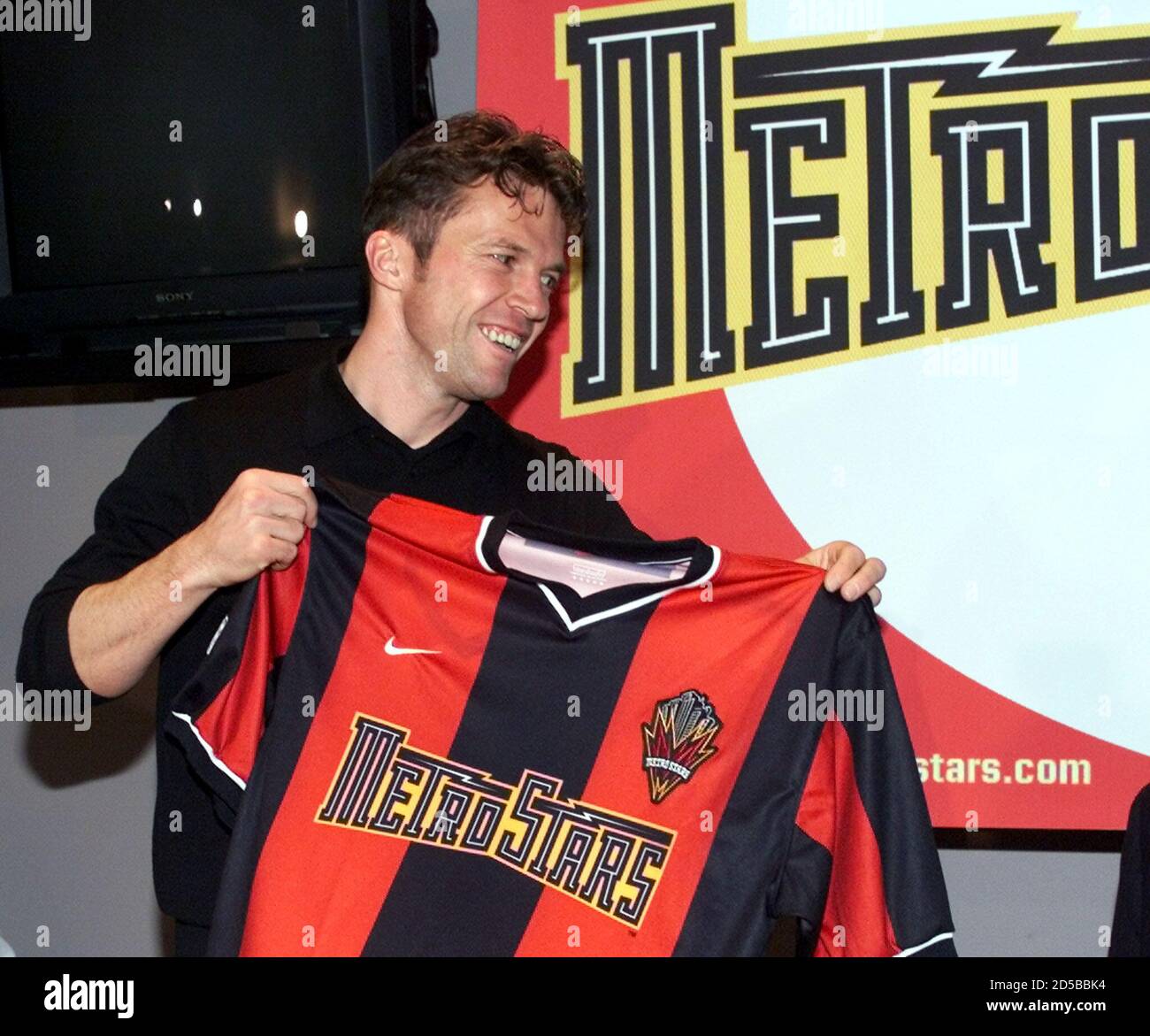 Lothar Matthaus High Resolution Stock Photography and Images - Alamy