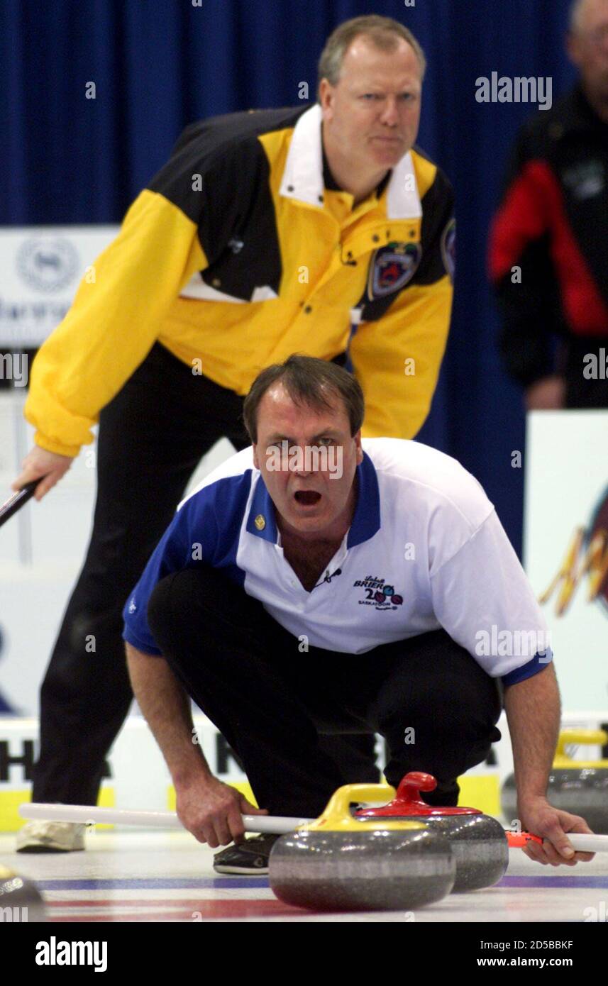 Greg russ hi-res stock photography and images - Alamy