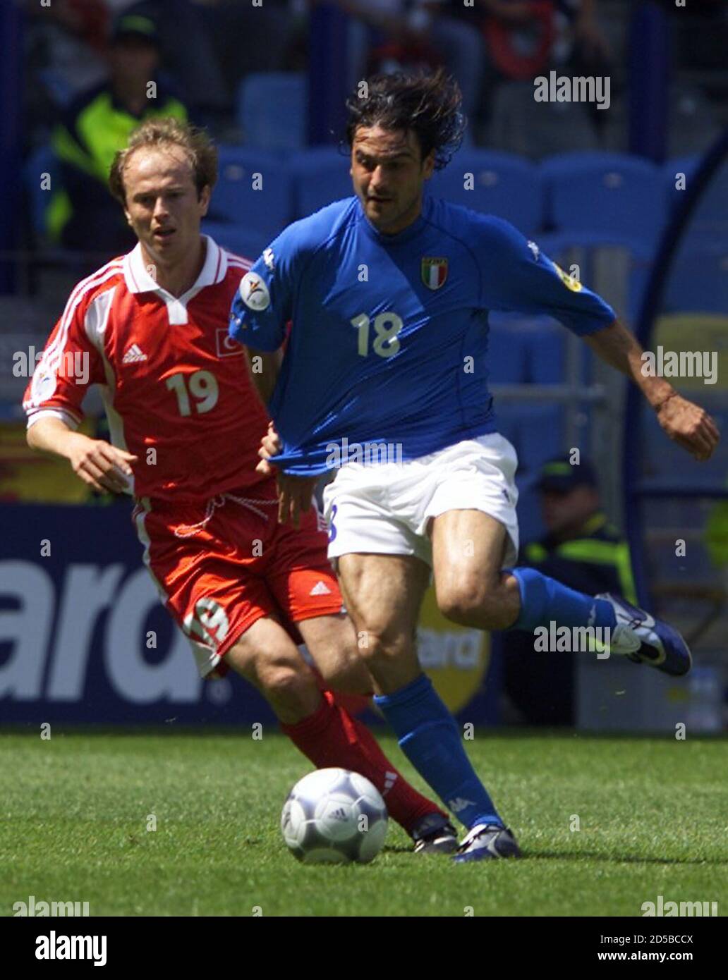 Abdullah Ercan High Resolution Stock Photography and Images - Alamy