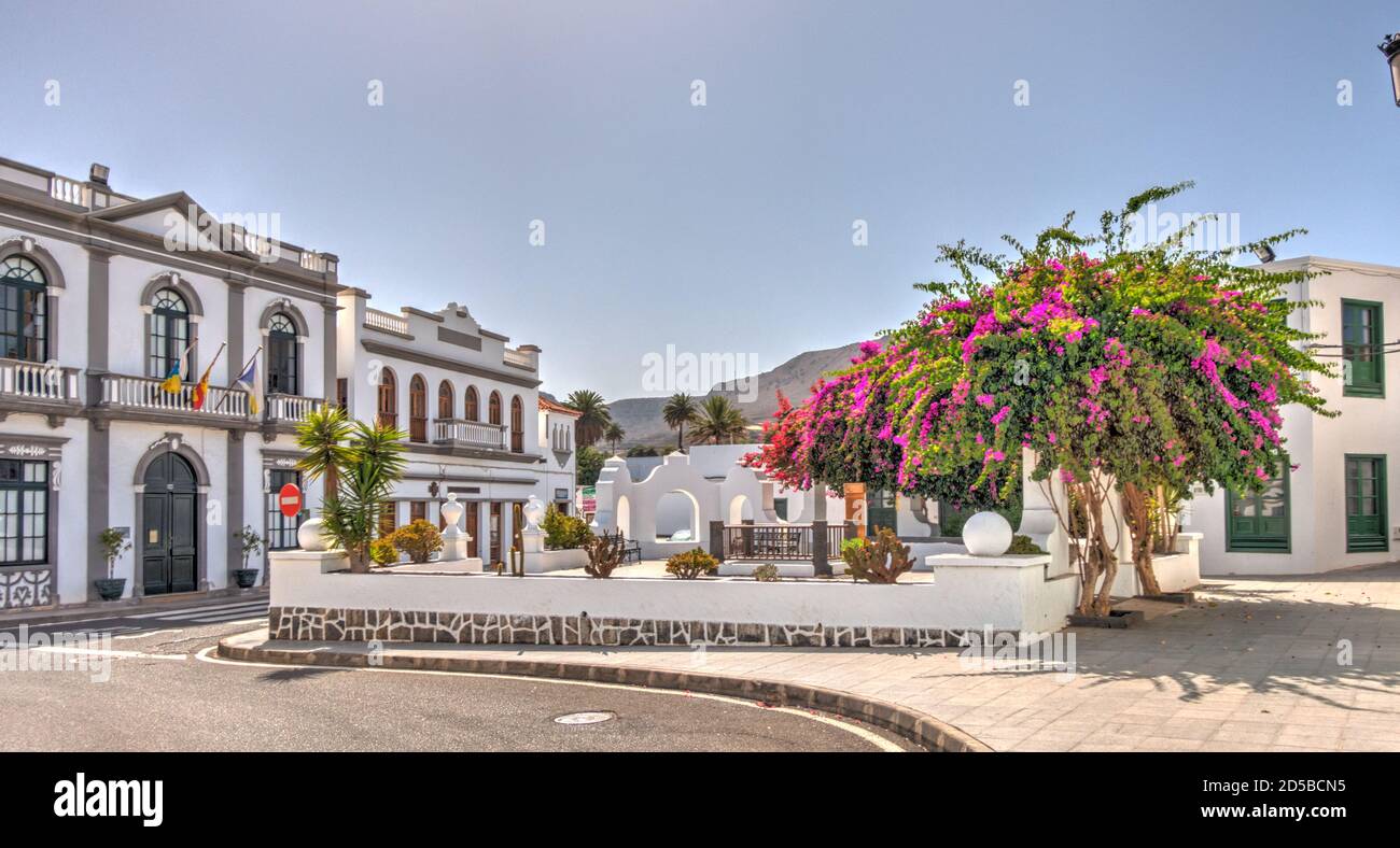 Haria hi-res stock photography and images - Alamy
