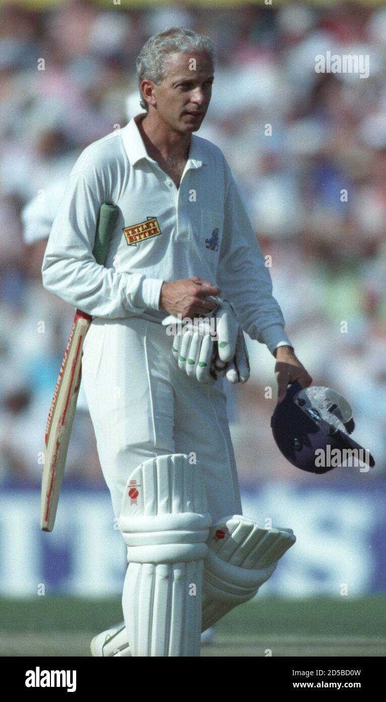 David Gower High Resolution Stock Photography and Images - Alamy