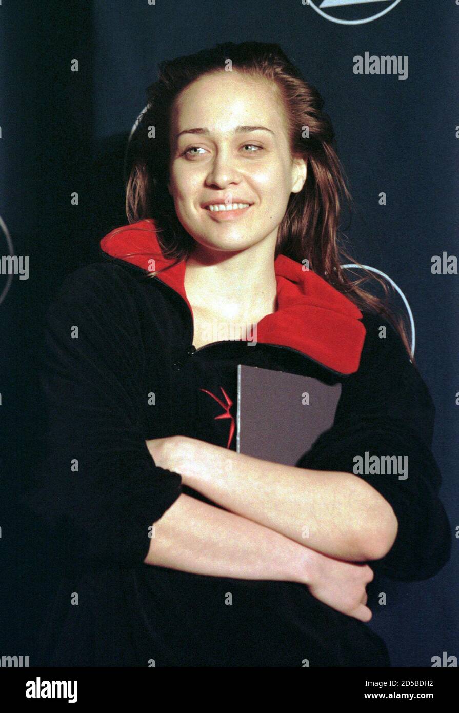 Fiona Apple High School