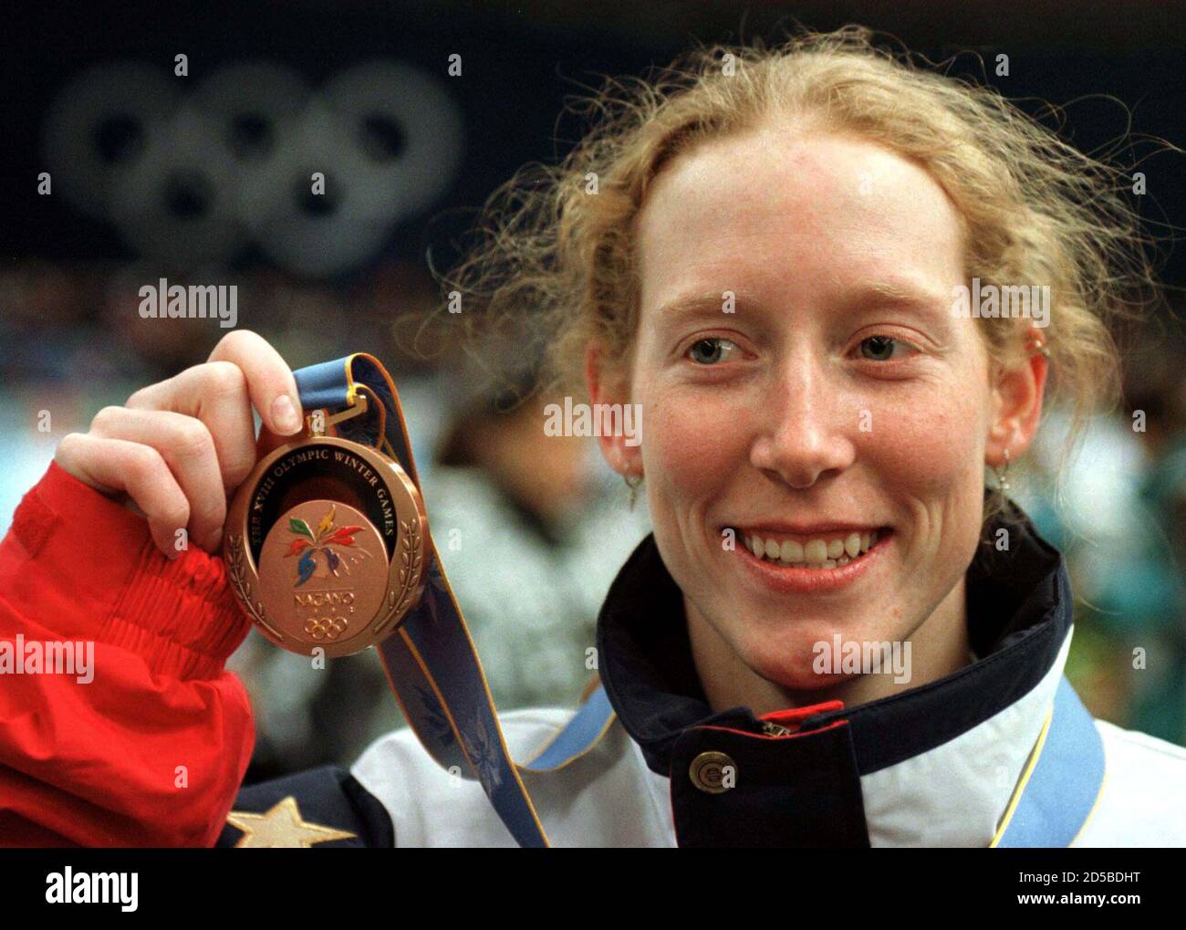 Gunda niemann stirnemann hi-res stock photography and images - Alamy