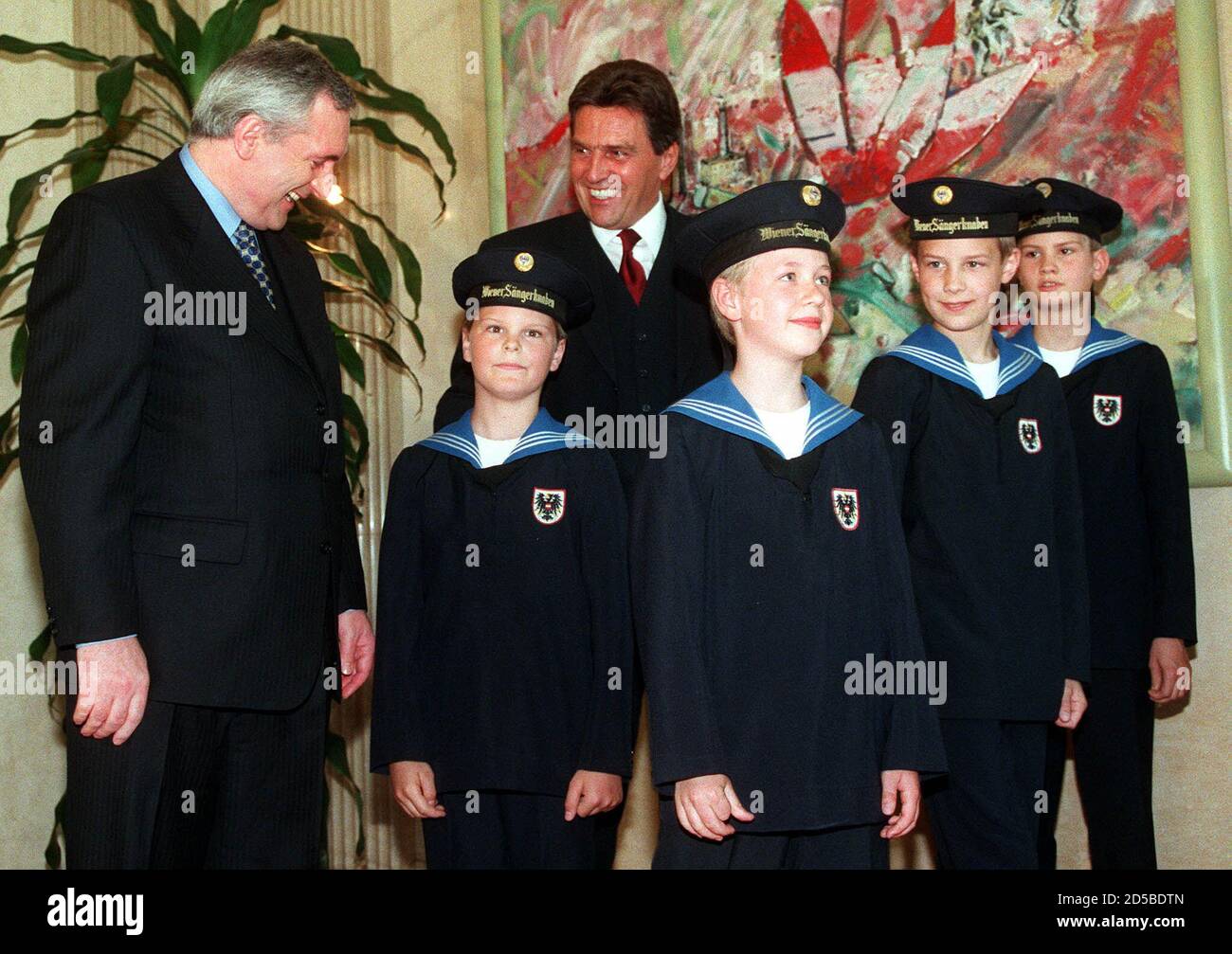 Klima minister hi-res stock photography and images - Alamy