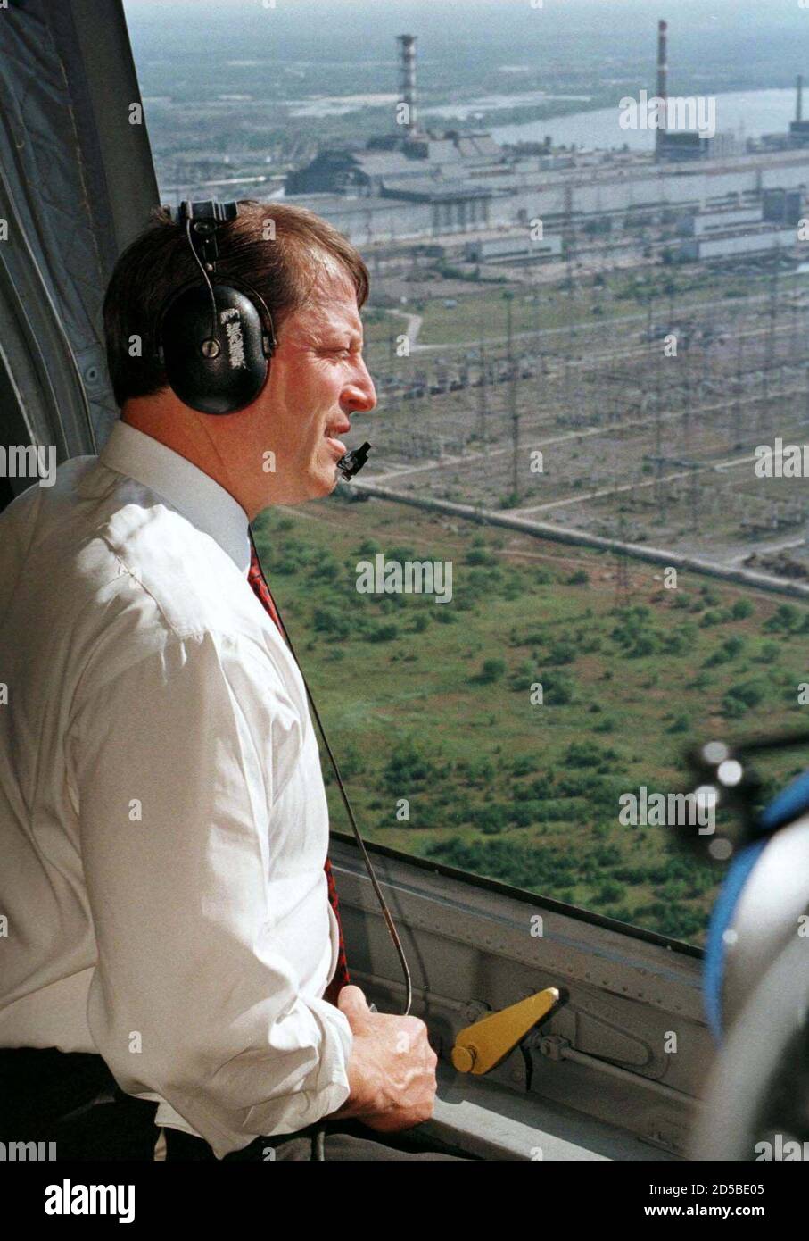 Chernobyl Helicopter High Resolution Stock Photography and Images - Alamy