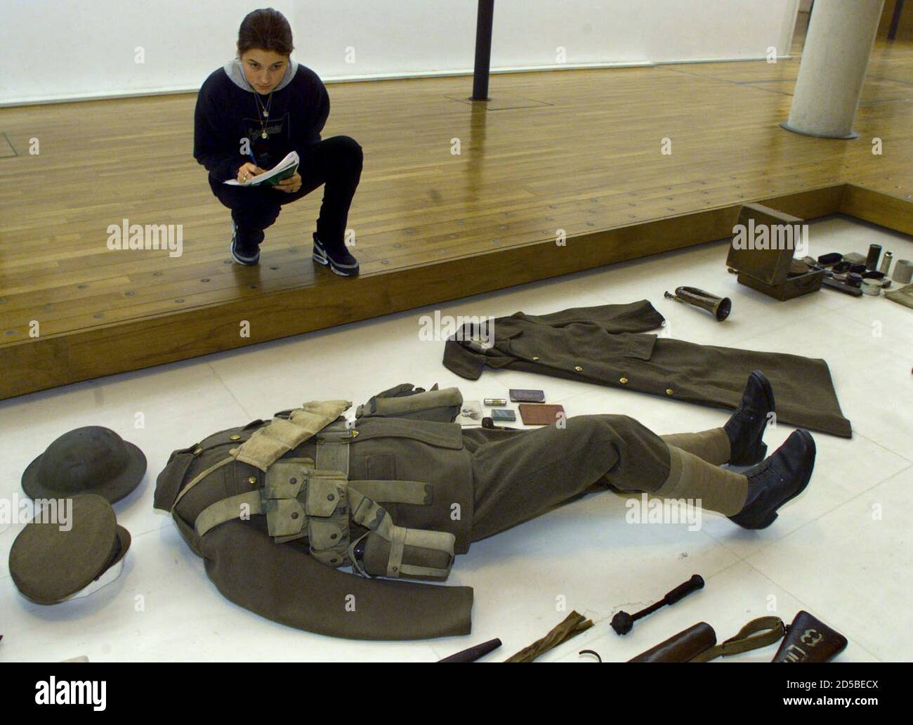 Battle Of Peronne High Resolution Stock Photography and Images - Alamy