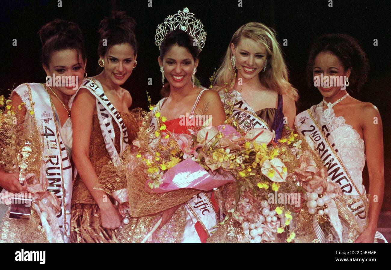 Fiji panama hi-res stock photography and images - Alamy