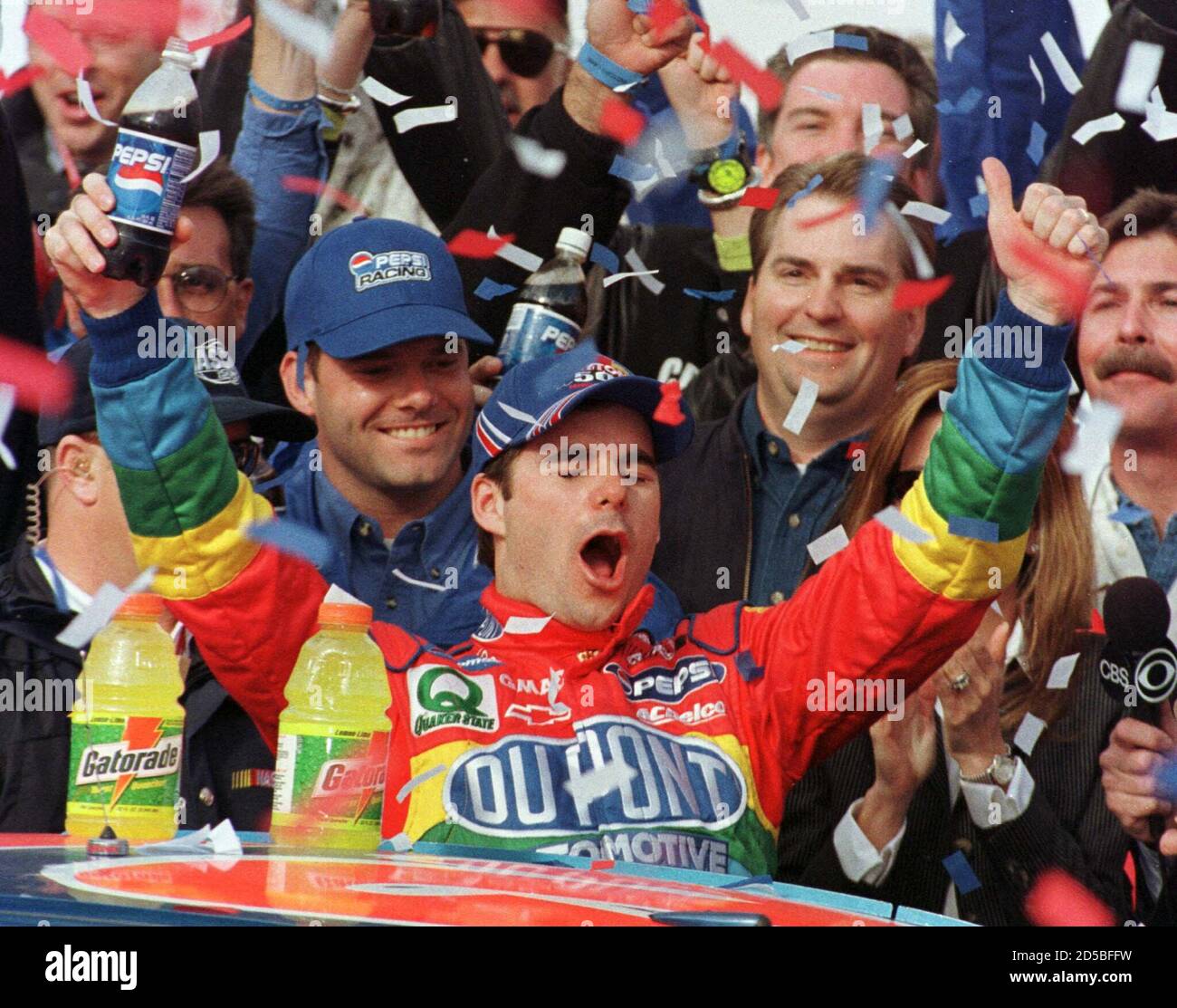 Winston series hi-res stock photography and images - Alamy