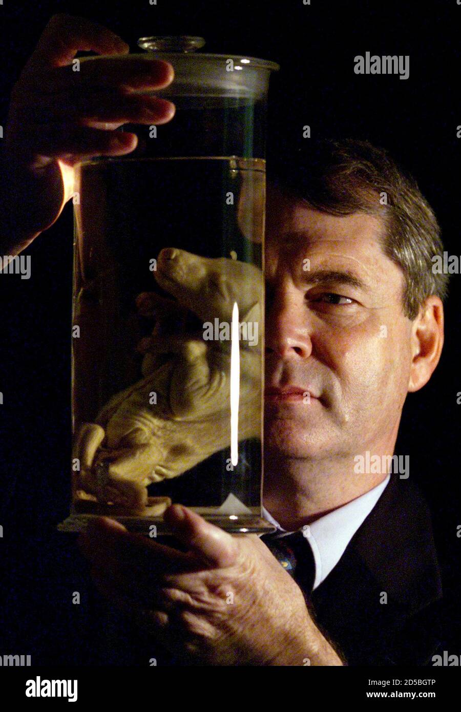 Michael archer hi-res stock photography and images - Alamy