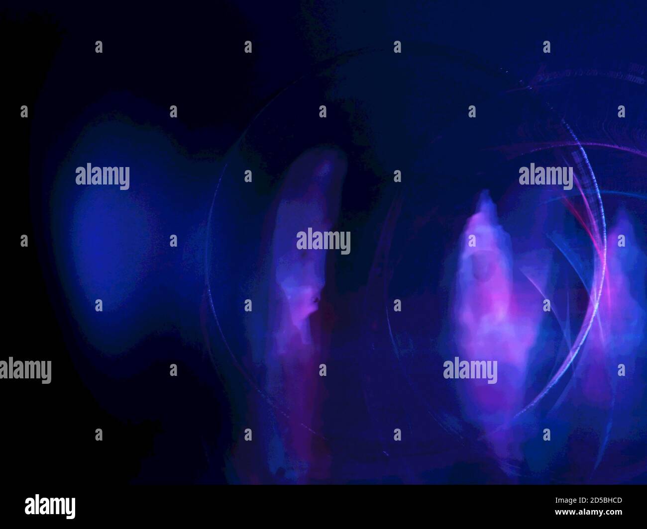 Aliens in the Mirror Stock Photo - Alamy