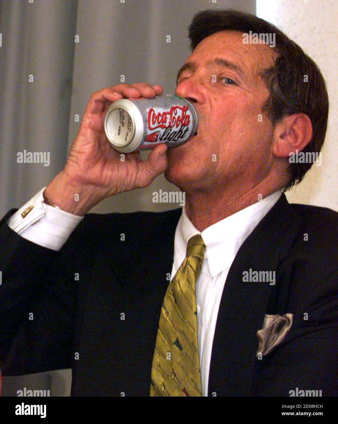 Coke coca cola products soft drinks hi-res stock photography and images ...