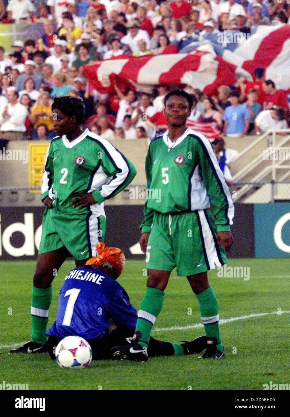 Yinka kudaisi hi-res stock photography and images - Alamy