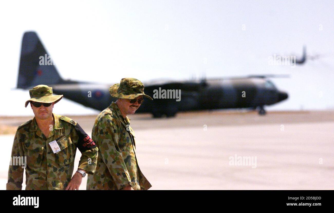 Royal australian airforce hi-res stock photography and images - Alamy