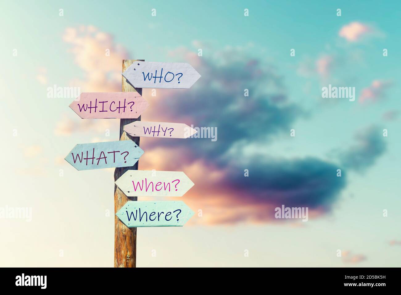 Questions hi-res stock photography and images - Alamy