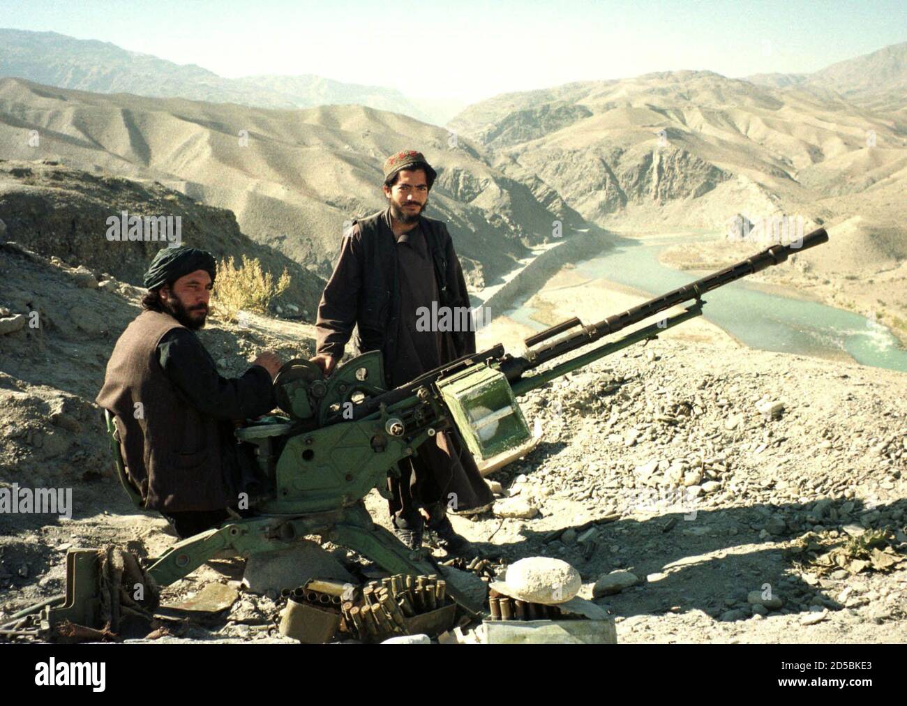 Taleban gun hi-res stock photography and images - Alamy