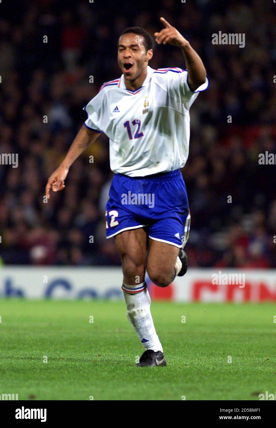 Thiery henry hi-res stock photography and images - Alamy