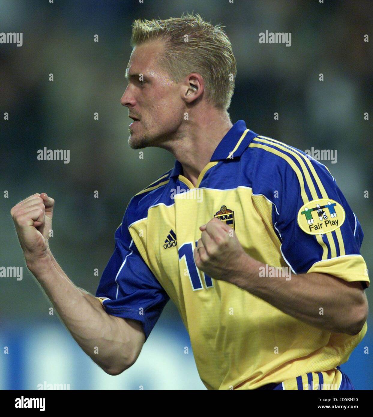Johan Mjallby High Resolution Stock Photography and Images - Alamy