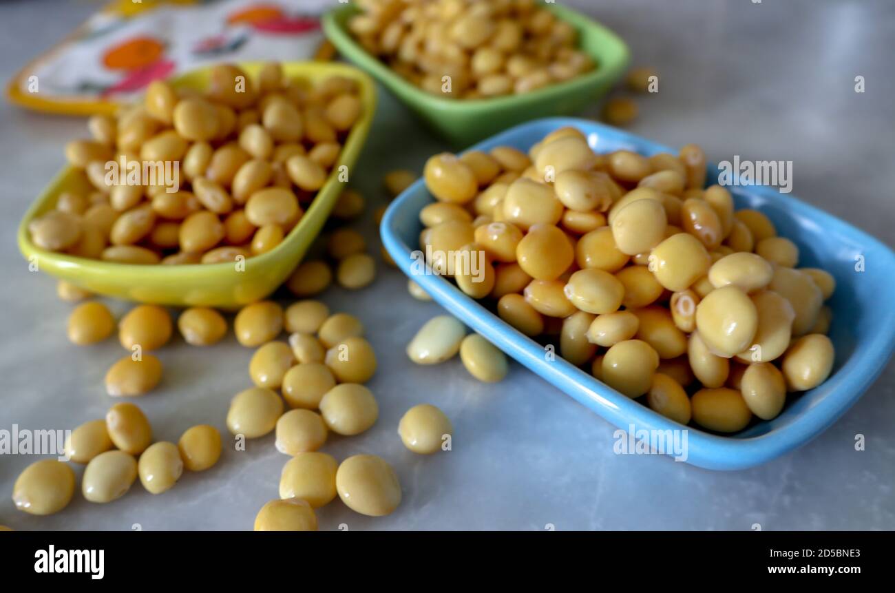 Lupin seed hi-res stock photography and images - Alamy