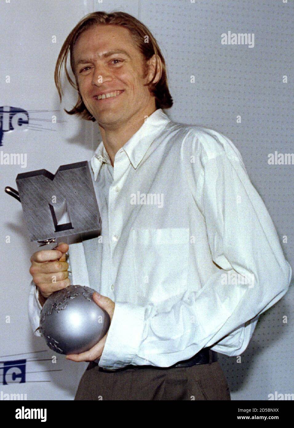 Showbiz Bryan Adams High Resolution Stock Photography and Images - Alamy