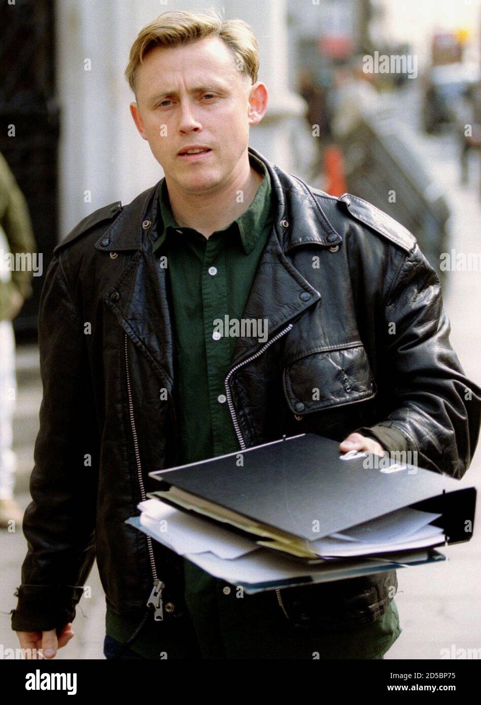 Kirk Brandon High Resolution Stock Photography and Images - Alamy