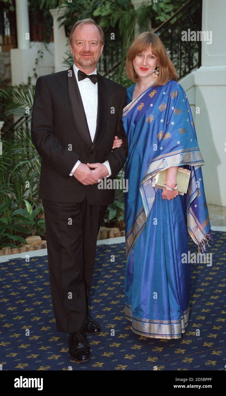 Gaynor Cook High Resolution Stock Photography and Images - Alamy