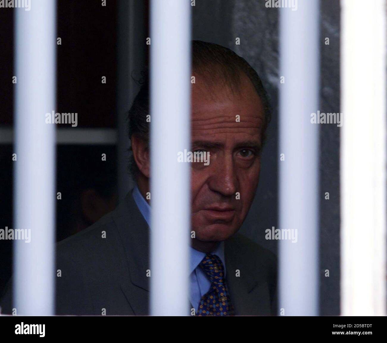 Spanish Prison Cell High Resolution Stock Photography and Images - Alamy