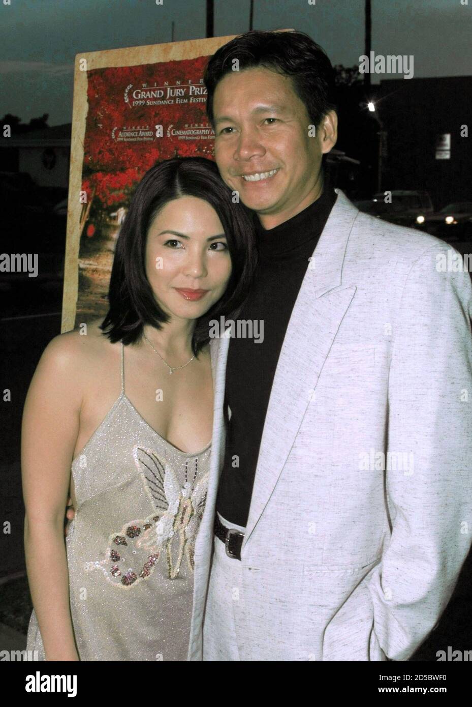 Vietnamese actors hi-res stock photography and images - Alamy