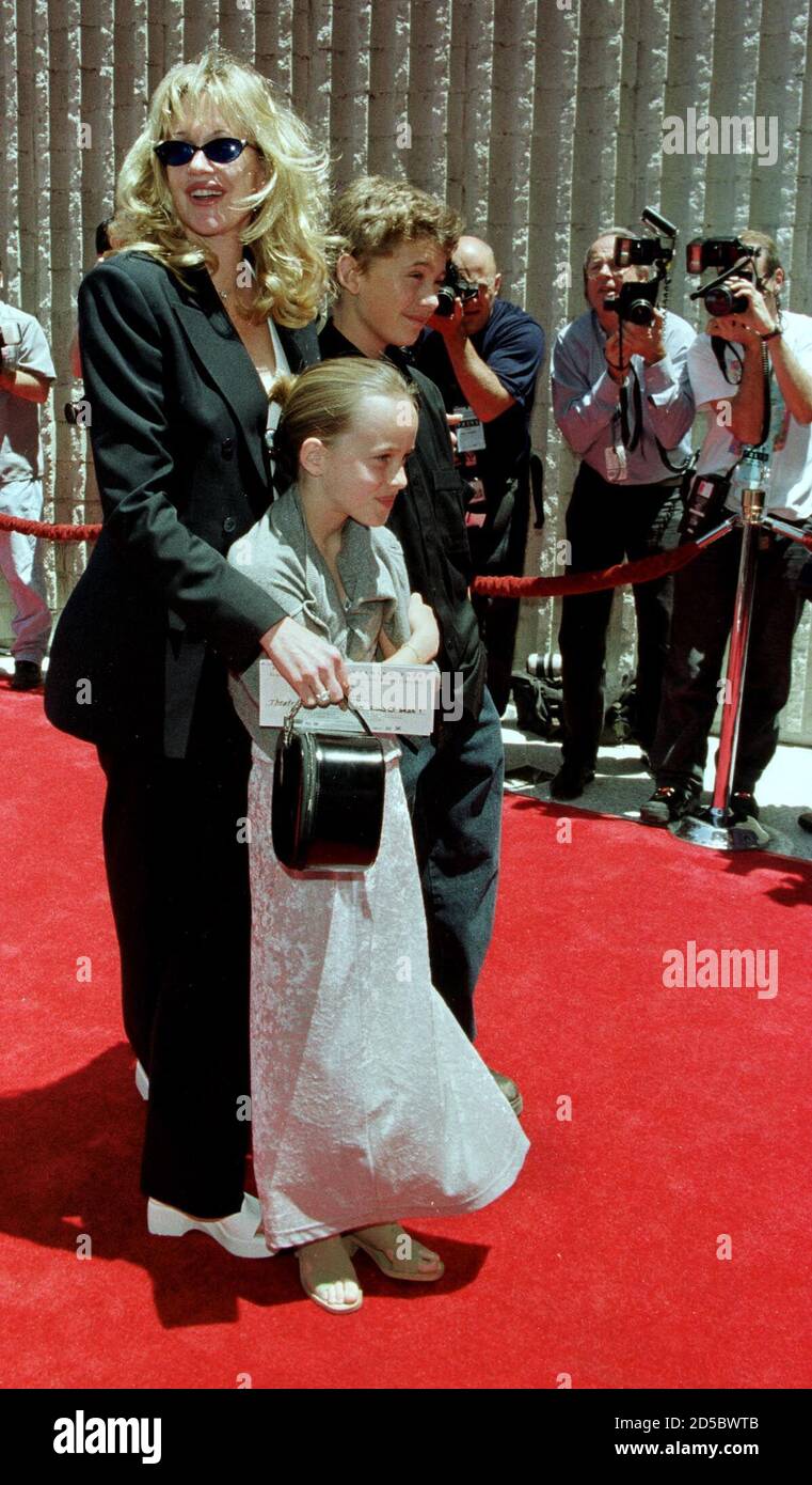 Elizabeth griffith hi-res stock photography and images - Alamy